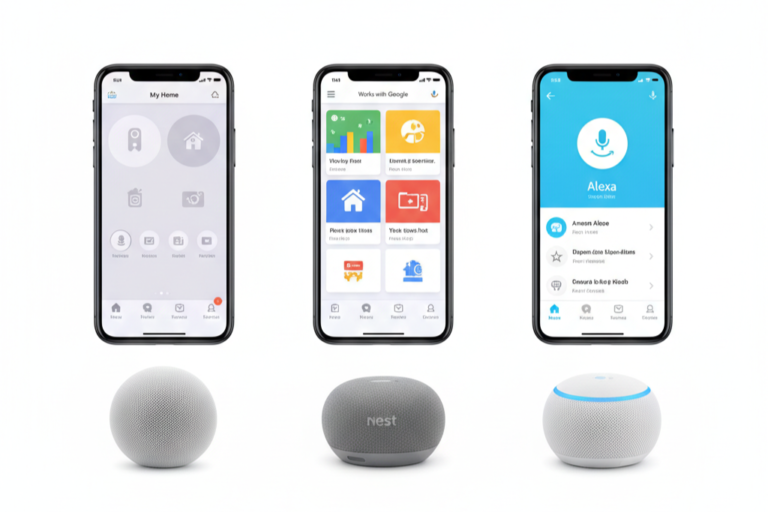 Smart Home Devices for Beginners Made Easy - smartbuylabs.com