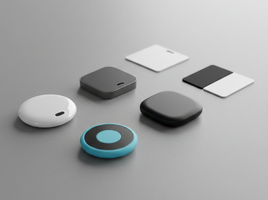 The Ultimate Guide to the Best Bluetooth Trackers: Never Lose Your Keys ...